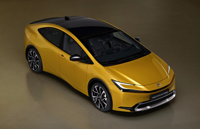 Plug-in-Hybrid als Zwischenschritt zur Elektromobilität? Utopia.de