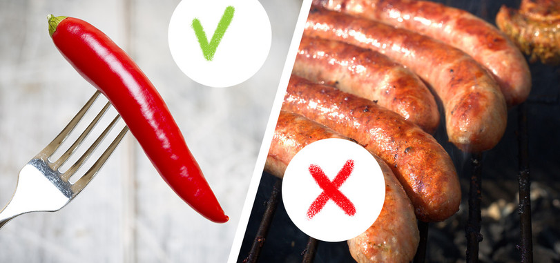 Essen an heißen Tagen: 8 Fehler, die du vermeiden solltest – Utopia