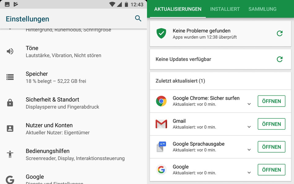 Das Shift6m Handy im Bildern - Utopia.de