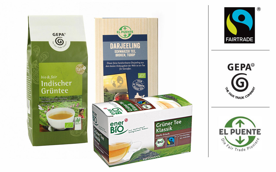 Die wichtigsten Fairtrade-Produkte im Überblick | Fair Trade bei Utopia