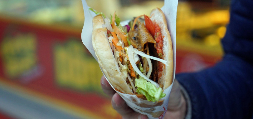 Jeden Tag Döner essen: Das sind die Folgen - Utopia.de