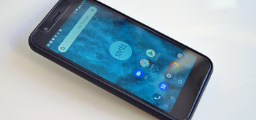 Shift 5me im Test: reparierbares Smartphone & Fairphone-Alternative