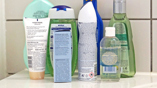 INCI: „Ingredients“-Liste von Kosmetik richtig lesen – eine Anleitung ...