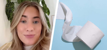 "Kackfluencerin" Karina Spiess klärt über Darmkrankheit auf