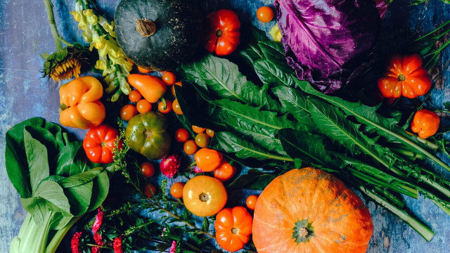 Carotinoide: So bekommst du sie, nicht nur aus Karotten - Utopia.de