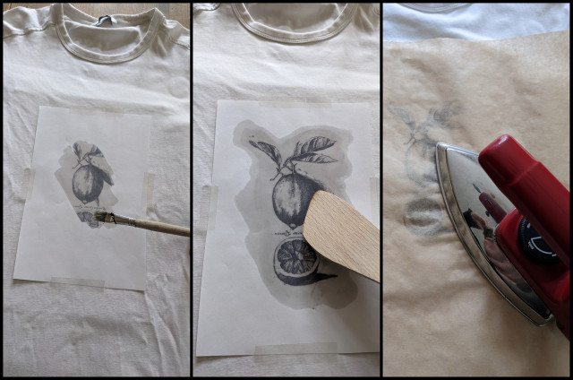 Lavendeldruck: So kannst du Baumwolle und Holz bedrucken - Utopia.de