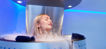 Cold sauna: effect and functionality - Techzle