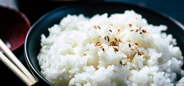 Jeden Tag Reis essen: Das sind die Folgen - Utopia.de