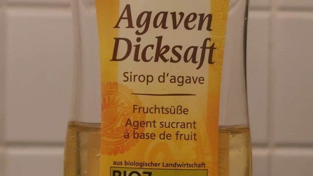 Agavendicksaft Gesunder Als Zucker