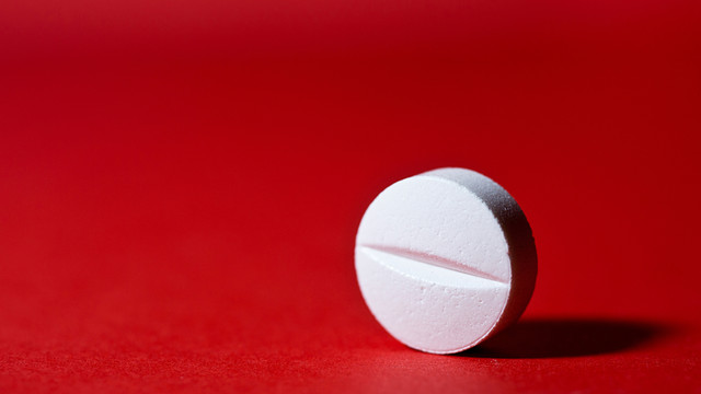 Groove in the tablet – should I really split the medication? - Techzle