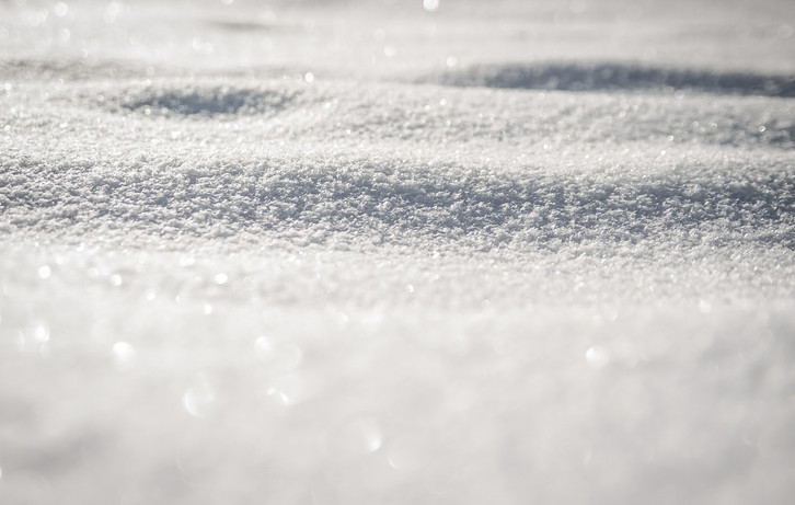 Was ist eigentlich Schnee? - Utopia.de