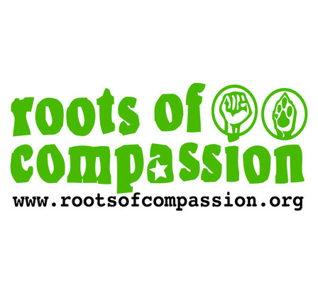 Roots of Compassion - Vegan Online Shop +15 Bewertungen auf utopia.de