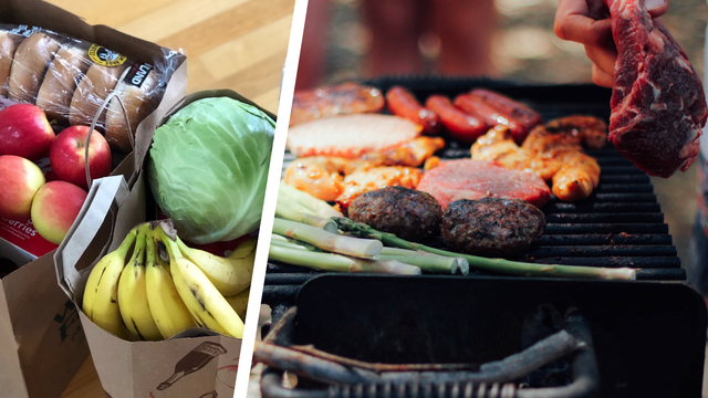 Food in the heat: Protect against bacteria with these tips - Techzle