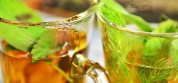 Pfefferminztee: Was du über seine Wirkung wissen musst - Utopia.de