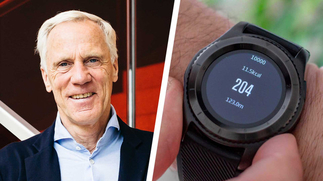 Fit durch Spazierengehen? Ingo Froböse gibt Tipps