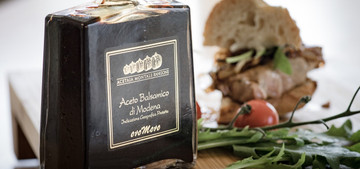 Balsamico-Essig: Was ist das Besondere und wieso die riesigen ...