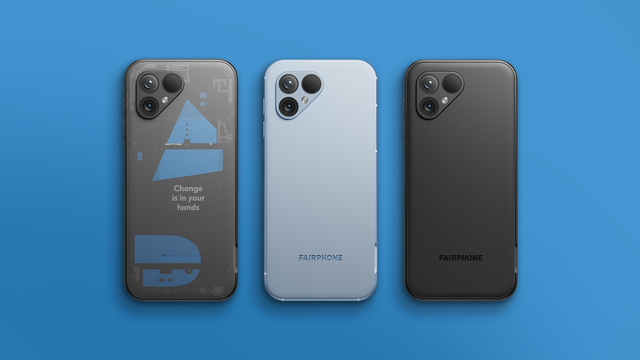 300 Euro günstiger: Fairphone will Preise deutlich senken