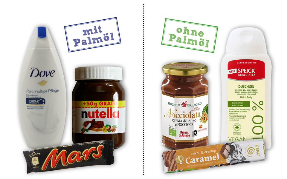 Die wichtigsten Fairtrade-Produkte im Überblick | Fair Trade bei Utopia