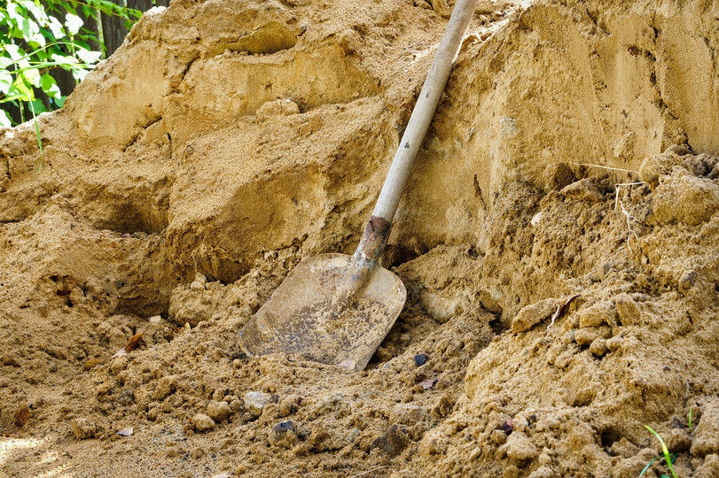 Sand entsorgen: Wie du Sand umweltfreundlich entsorgst - Utopia.de