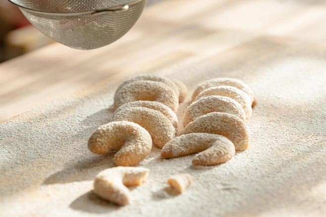 Vanillezucker, Vanilleextrakt, Vanillin: Was sind die Unterschiede ...