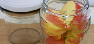 Äpfel einfrieren und auftauen: Das musst du beachten - Utopia.de