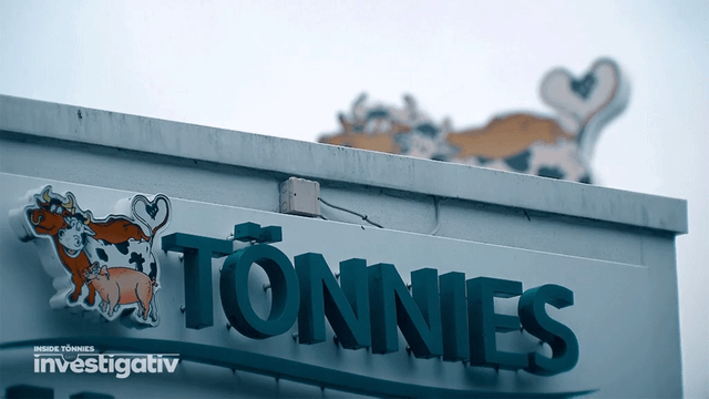 Sat1 zeigt Undercover-Doku über Fleischfabrik Tönnies - Utopia.de