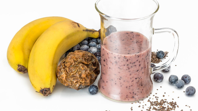 Bananen-Smoothie: Leckere Rezepte für cremige Smoothies - Utopia.de