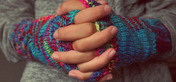 Cold hands: causes and how to warm them up sustainably - Techzle