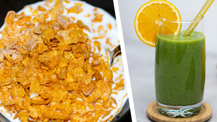"fitgreenmind": Vegan-Influencerin Maya Leinenbach zeigt ihre ...