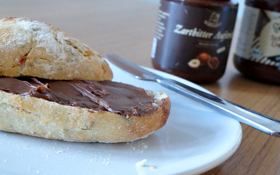 Die 21 besten Nutella-Alternativen – von Alnatura bis Rapunzel