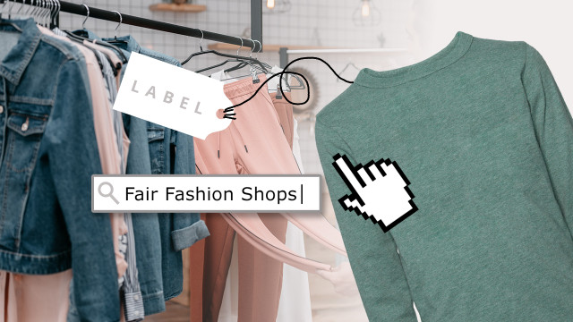 Fair Fashion: die wichtigsten Marken, die besten Shops | Utopia.de