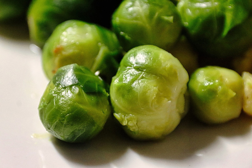 Rosenkohl Wurzen Womit