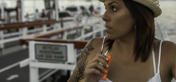 Geldstrafe vermeiden: So entsorgst du Vapes richtig - Utopia.de