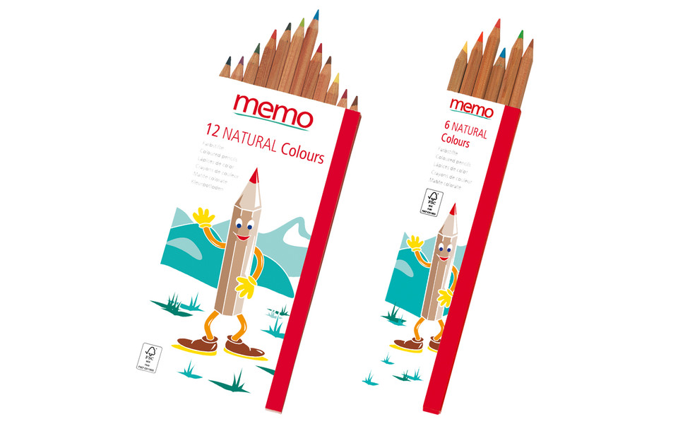 Die besten Buntstifte ohne Gift, Lack oder Lösungsmittel – Utopia.de