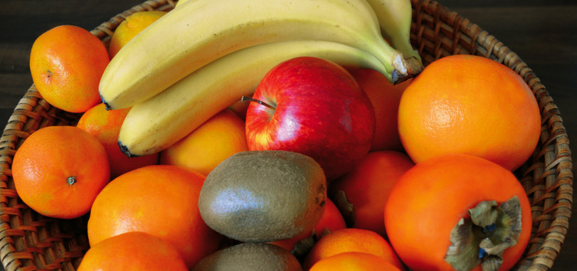 Weg mit der Obstschale: So bewahrst du Früchte besser auf - Utopia.de