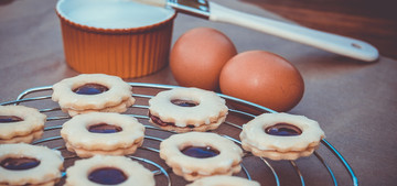 Eigelb verwerten: 4 Ideen, was du mit Eigelb machen kannst - Utopia.de
