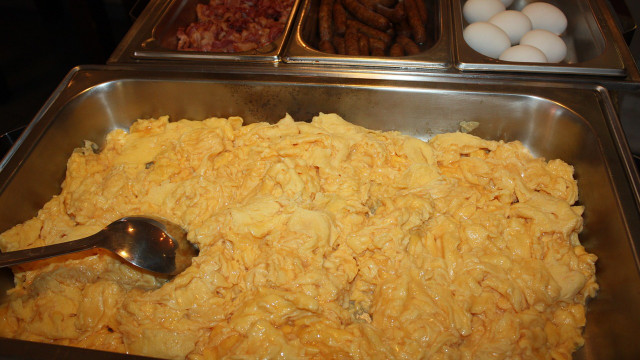 Vollei: Was die Bezeichnung bedeutet - Utopia.de