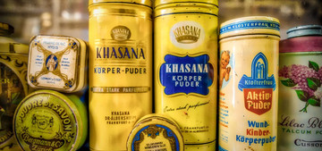 Talkum: Wirkung, Verwendung und mögliche Gefahren - Utopia.de