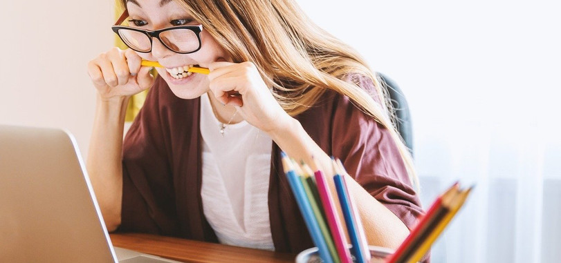 Motivation zum Lernen: Mit diesen Tricks findest du sie - Utopia.de