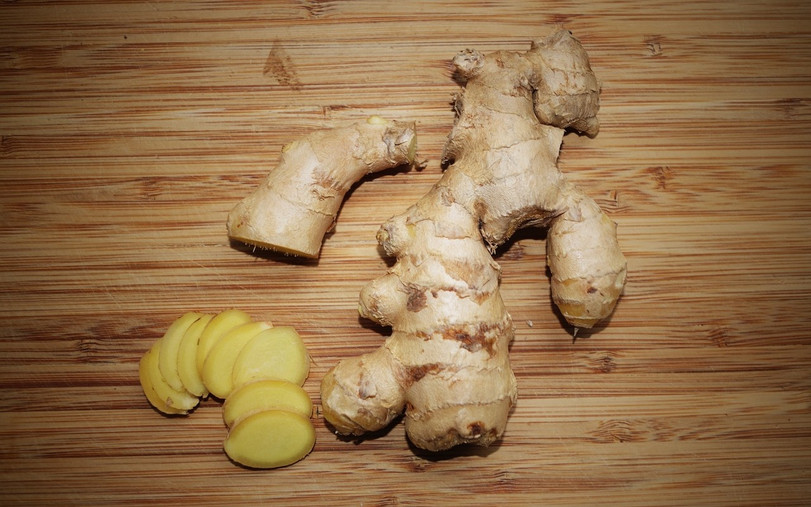 Wie wirkt eigentlich Ingwer und wie gesund ist er wirklich?